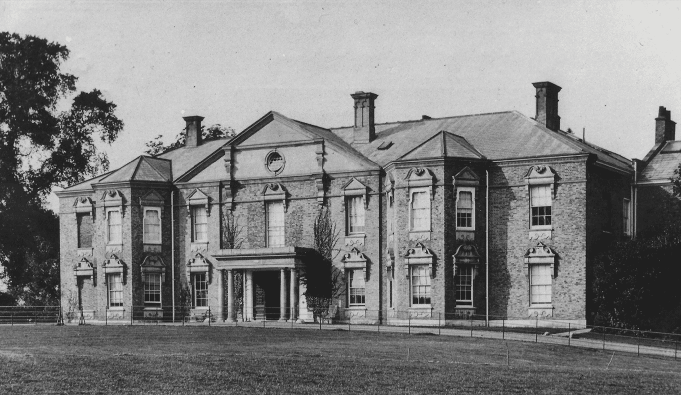 Mark Hall - Harlow Museum & Walled Gardens