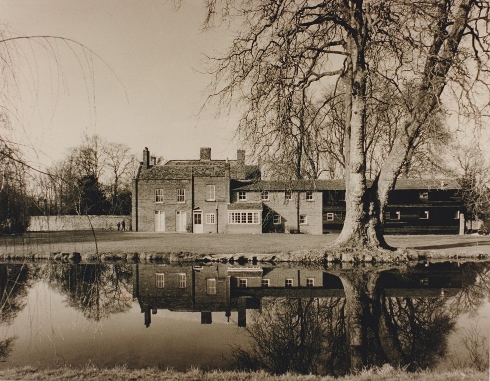 Passmores House - Harlow Museum & Walled Gardens